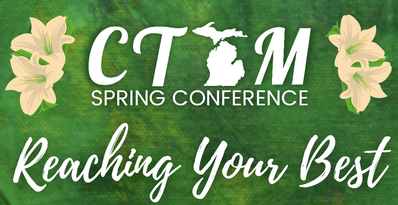 2021 Spring Conference – Community Theatre Association of Michigan